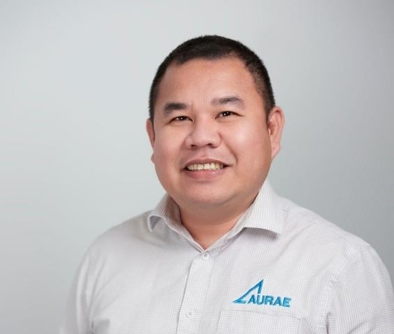 About Aurae | Meet The Team | Aurae Ltd